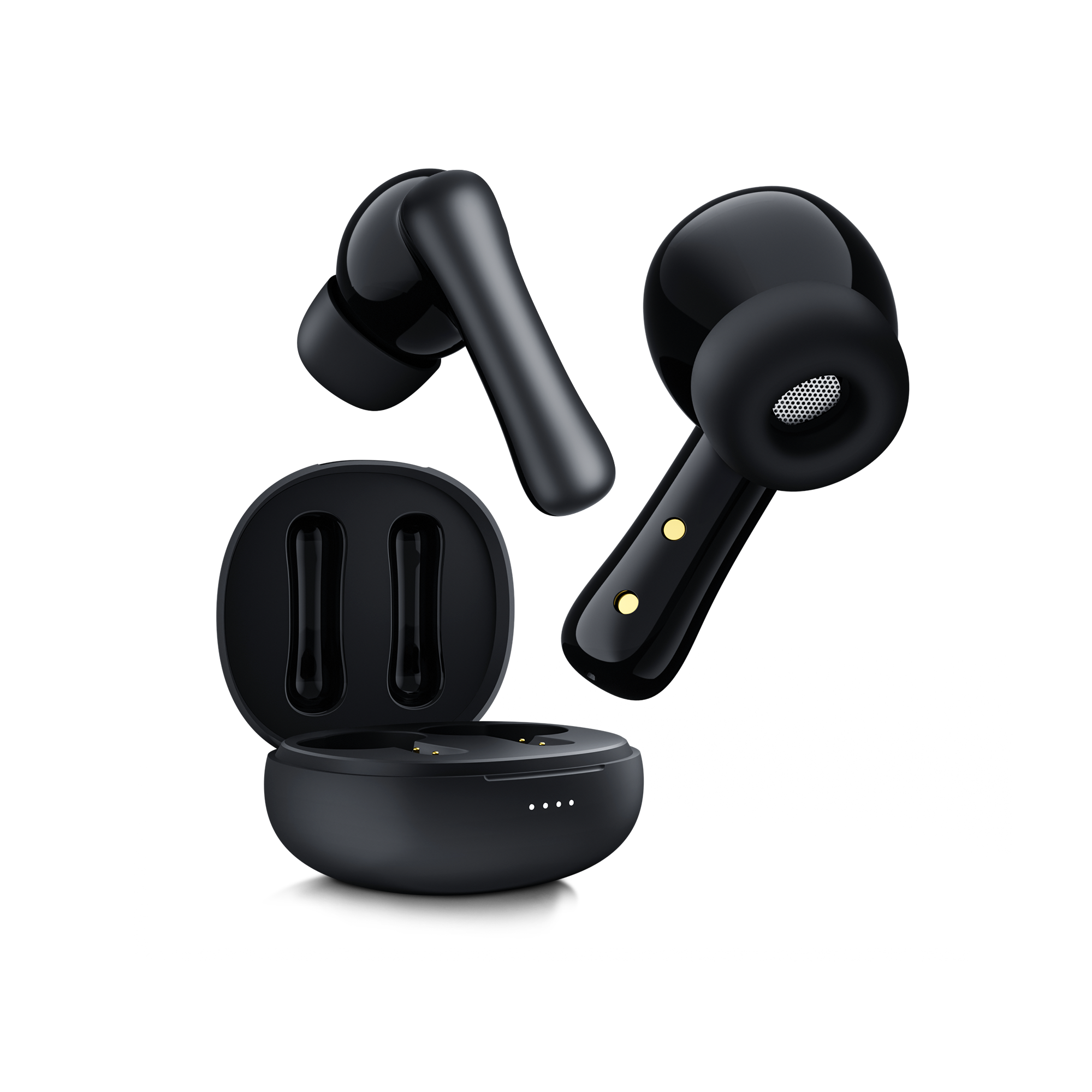 Buy India's Best-Rated TWS Earbuds under ₹5000 in 2024 – MIVI AI