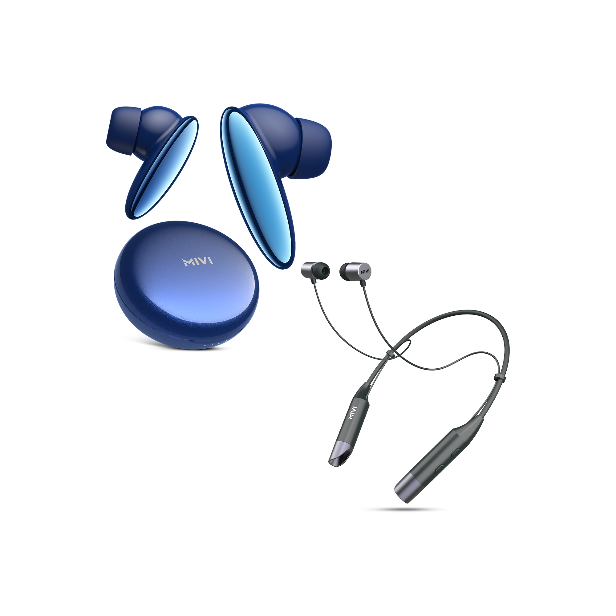 Collections – MIVI AI