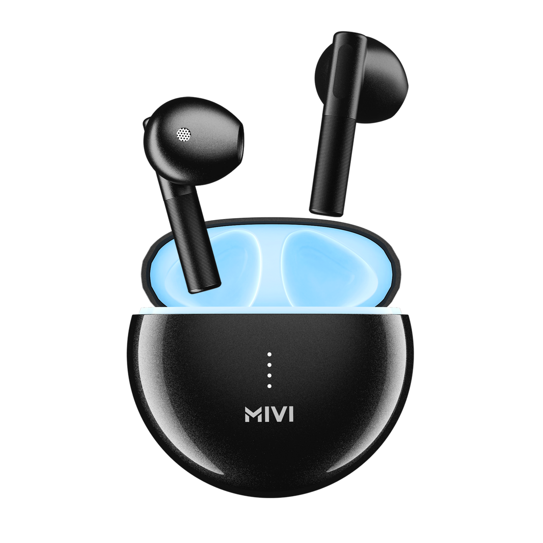 All – MIVI AI