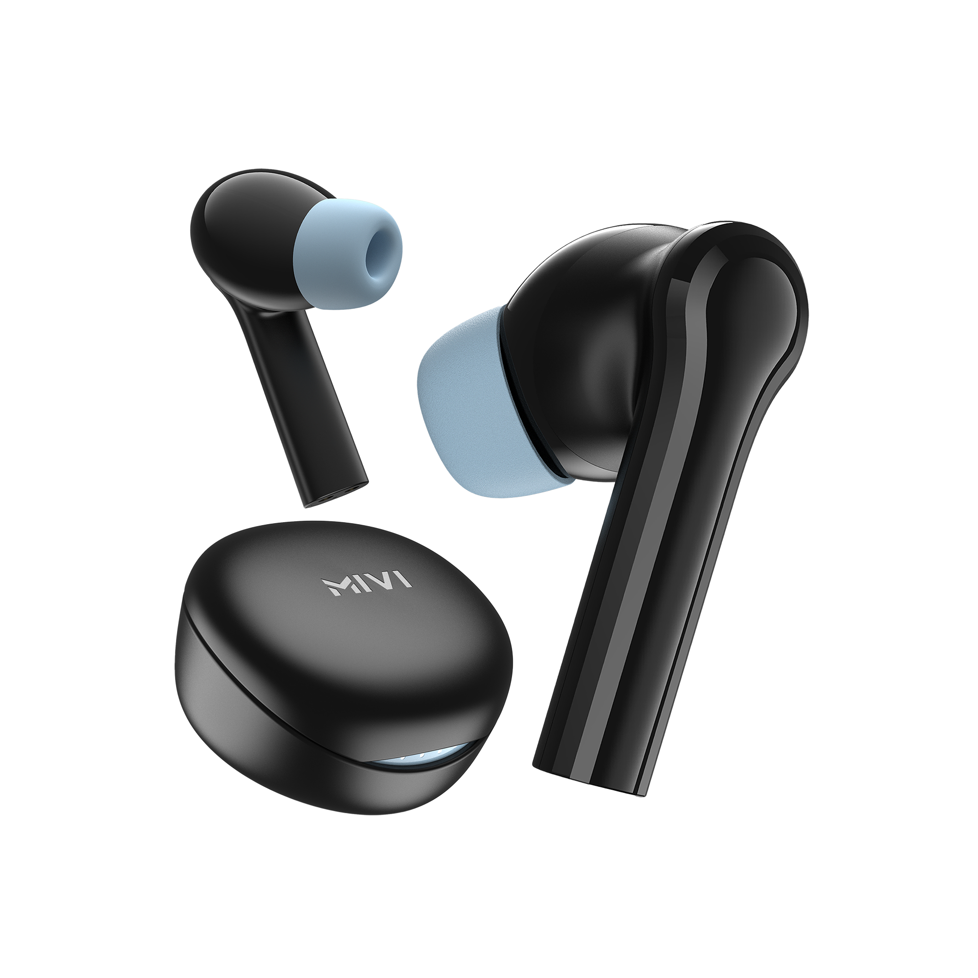 All earbuds – MIVI AI