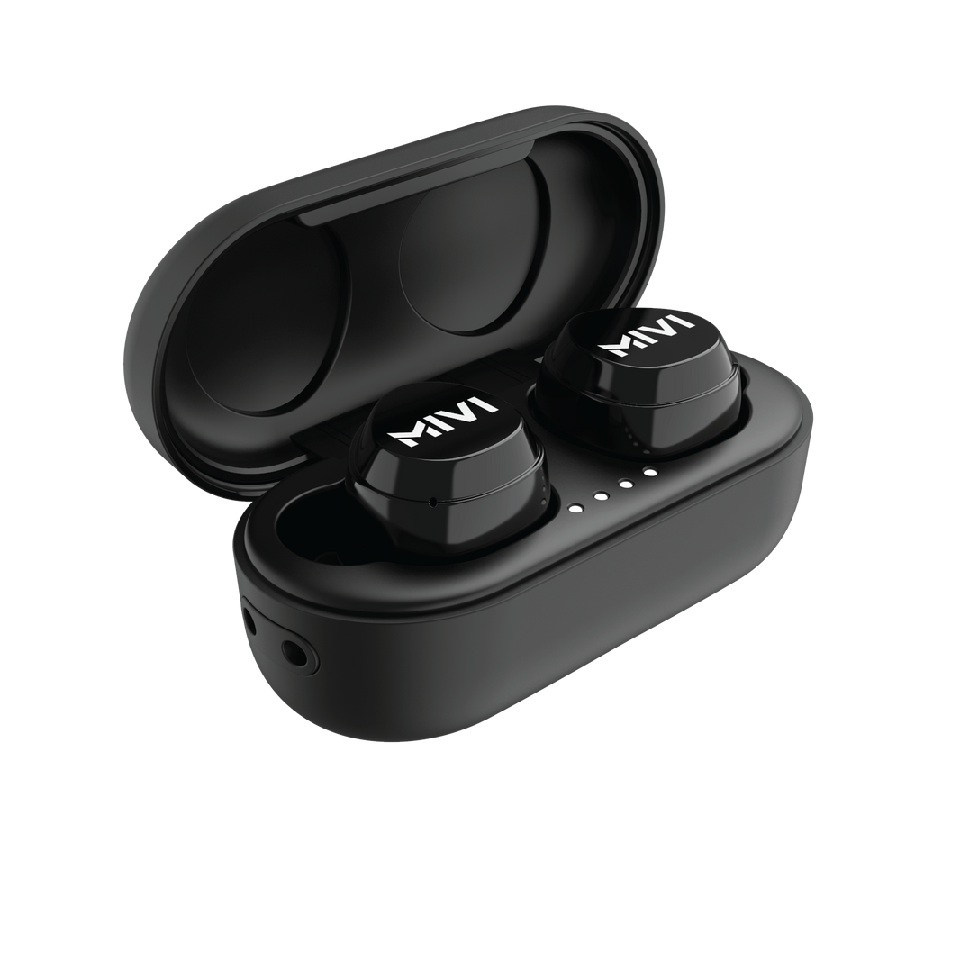 All earbuds – MIVI AI