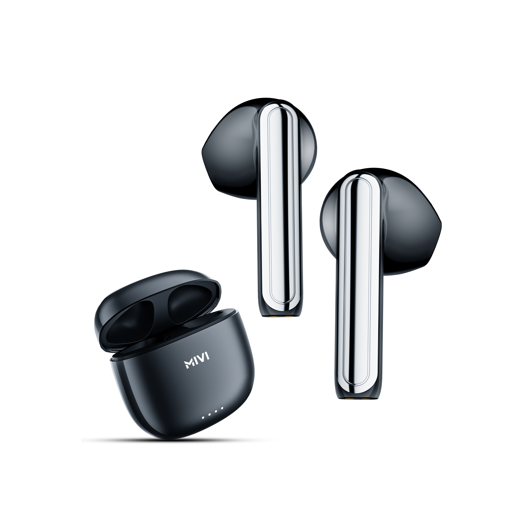 All earbuds – MIVI AI