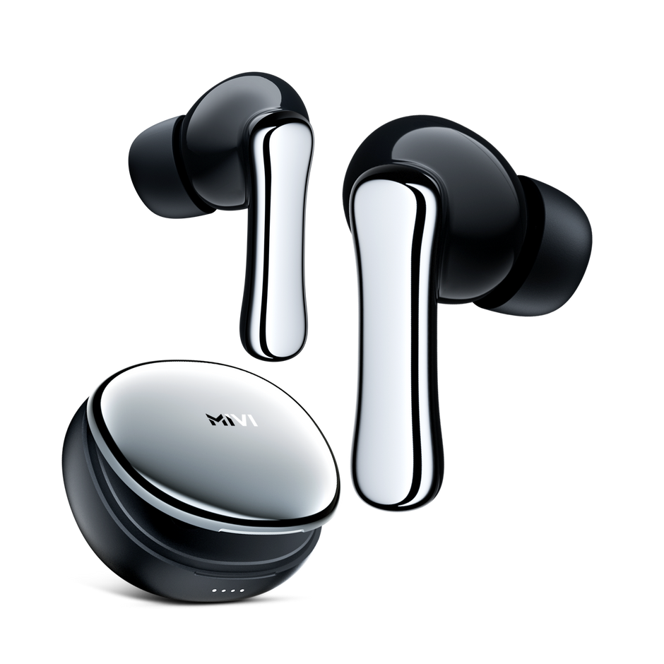 All earbuds – MIVI AI