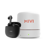 All earbuds – MIVI AI