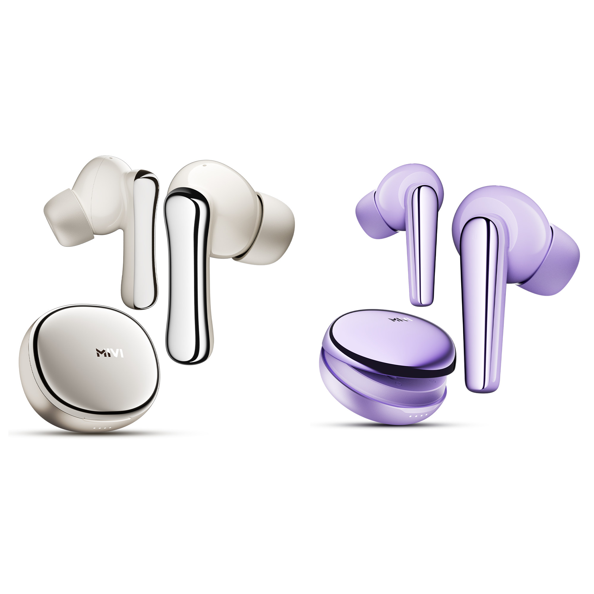 Collections – MIVI AI