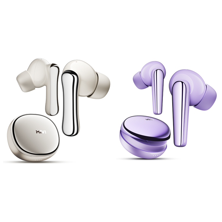 Collections – MIVI AI