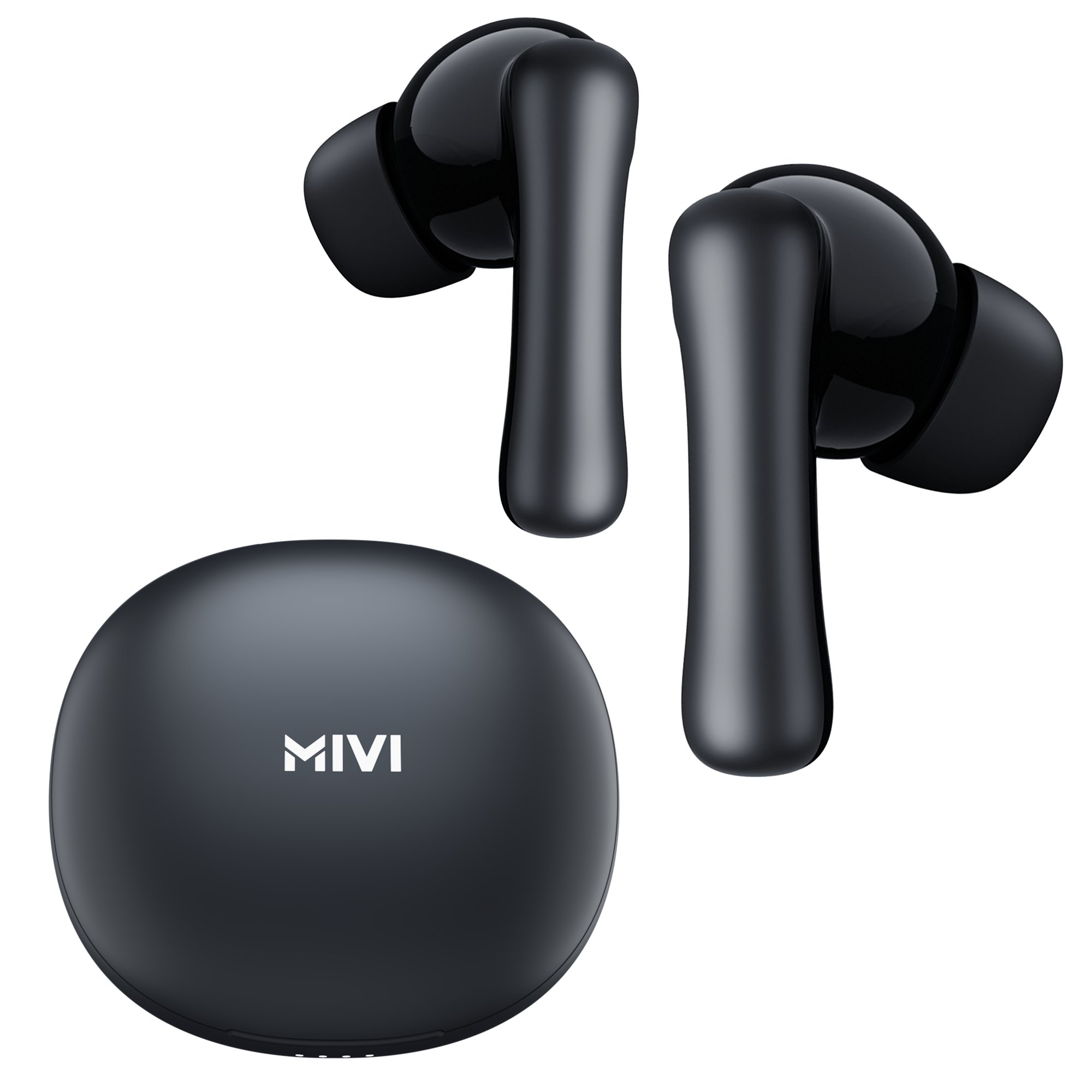 All earbuds – MIVI AI